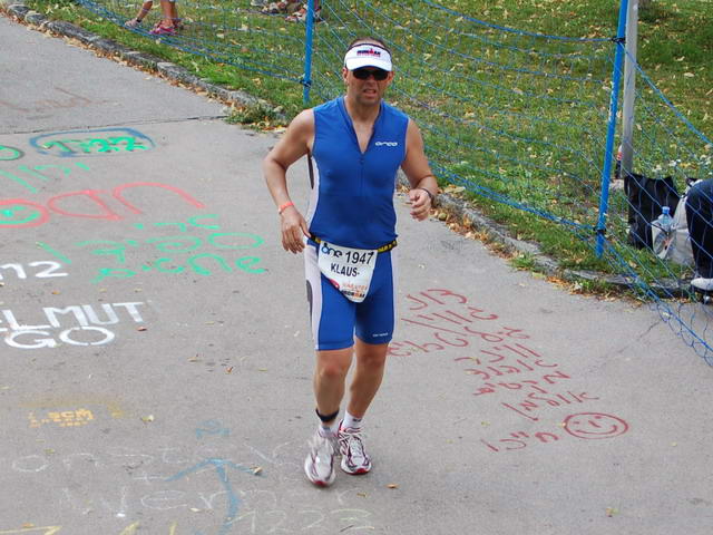 Höhepunkte der Saison 2007