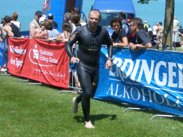 Höhepunkte der Saison 2007